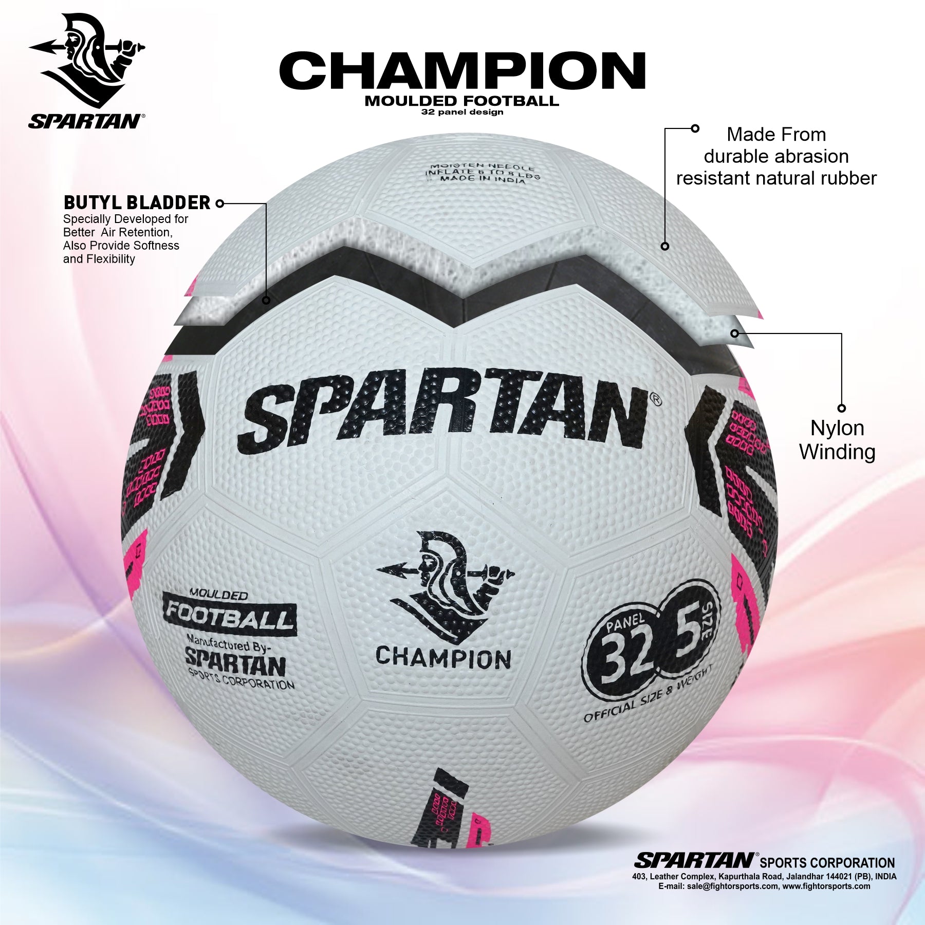 SPARTAN CLASSIC COLOURED – Spartan Sports