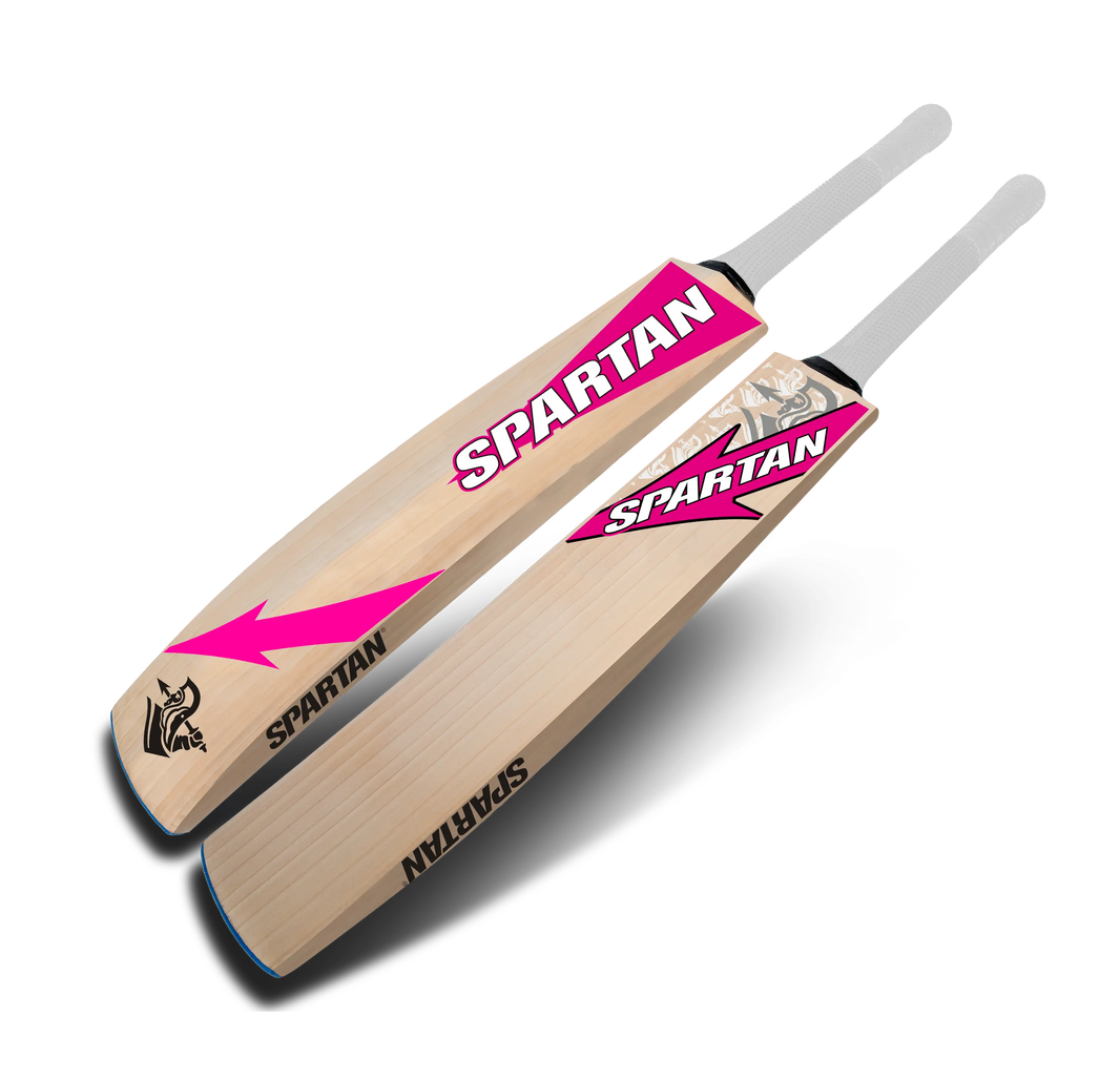 English Willow Cricket Bats – Spartan Sports Corporation