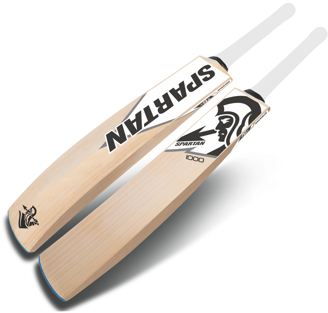 English Willow Cricket Bats – Spartan Sports Corporation