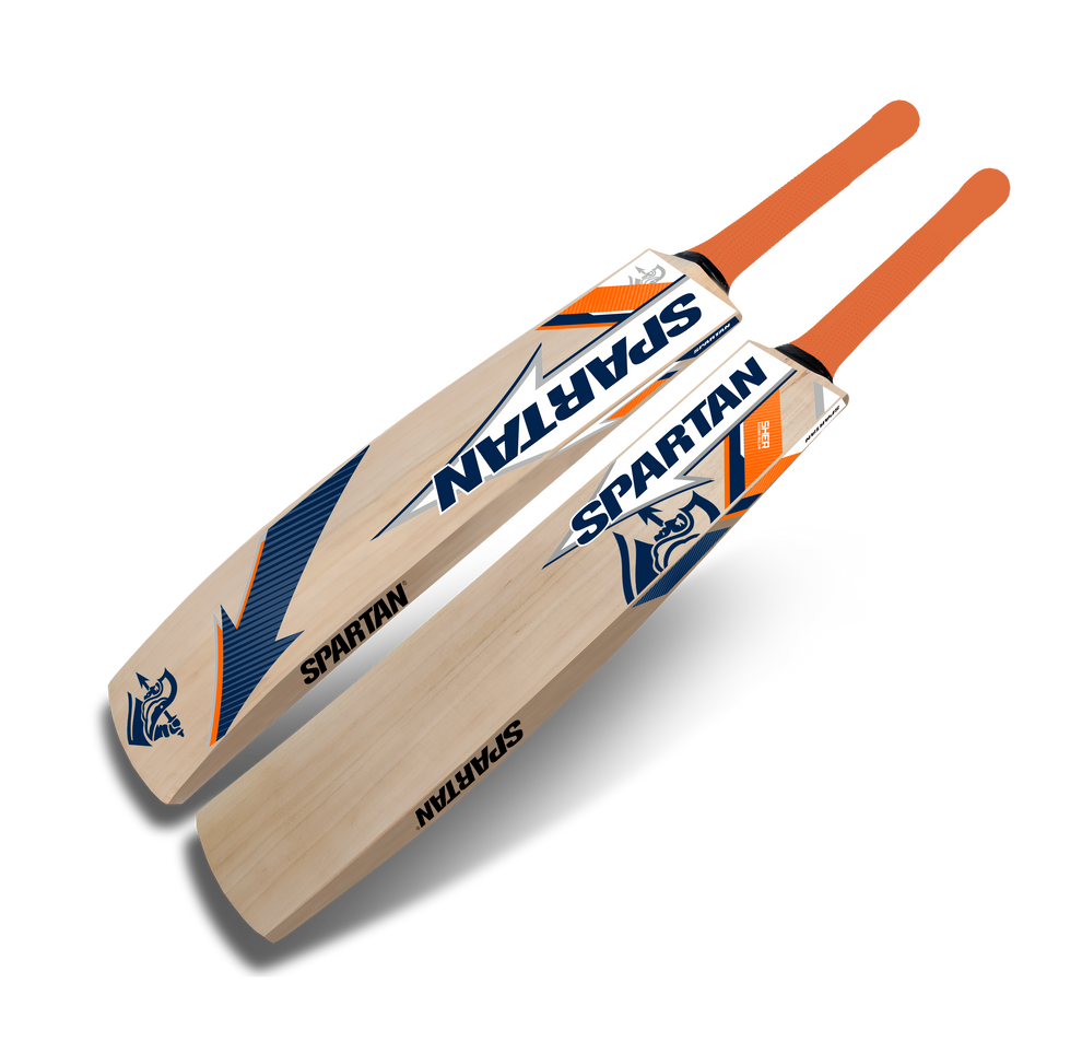 Sher CB 122 – Spartan Sports