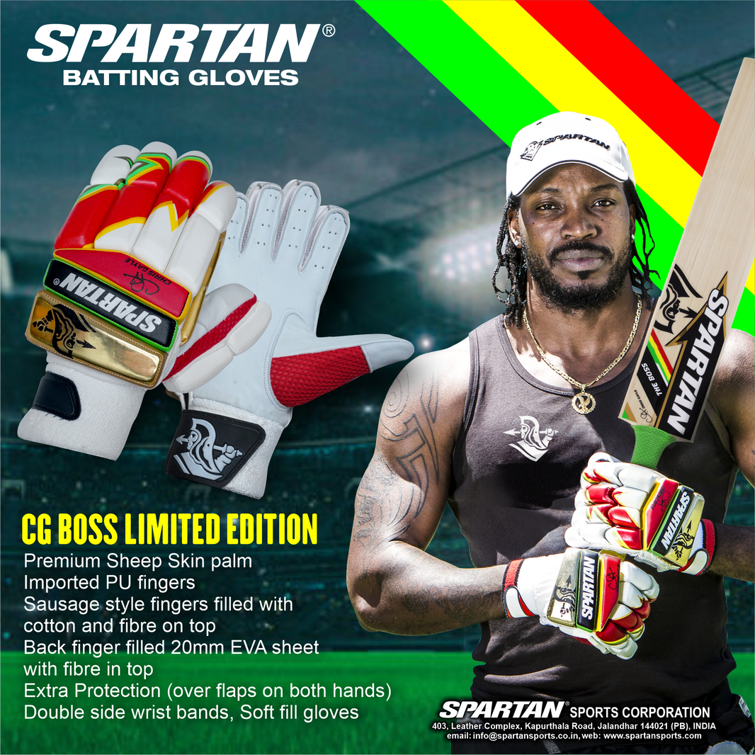 Gloves – Spartan Sports