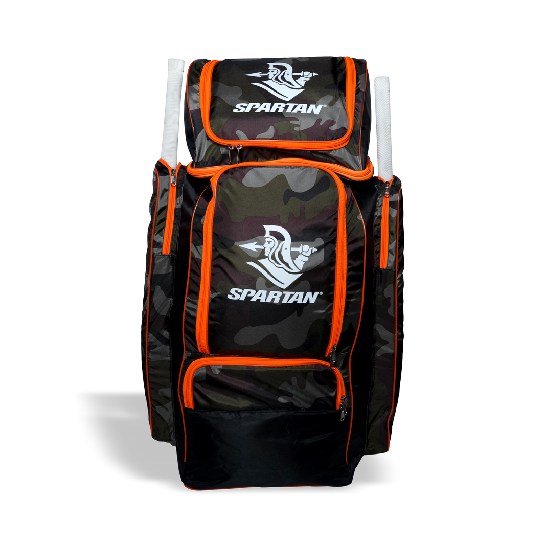 Bags – Spartan Sports Corporation