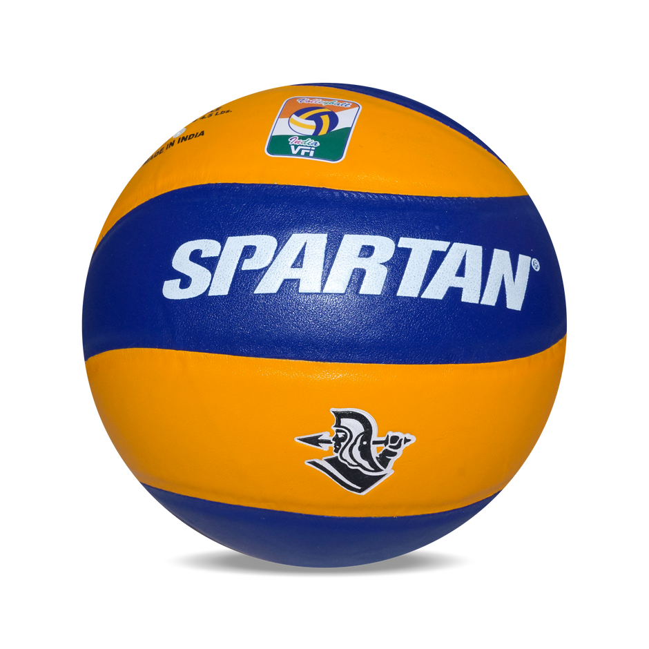 Volley Ball – Spartan Sports