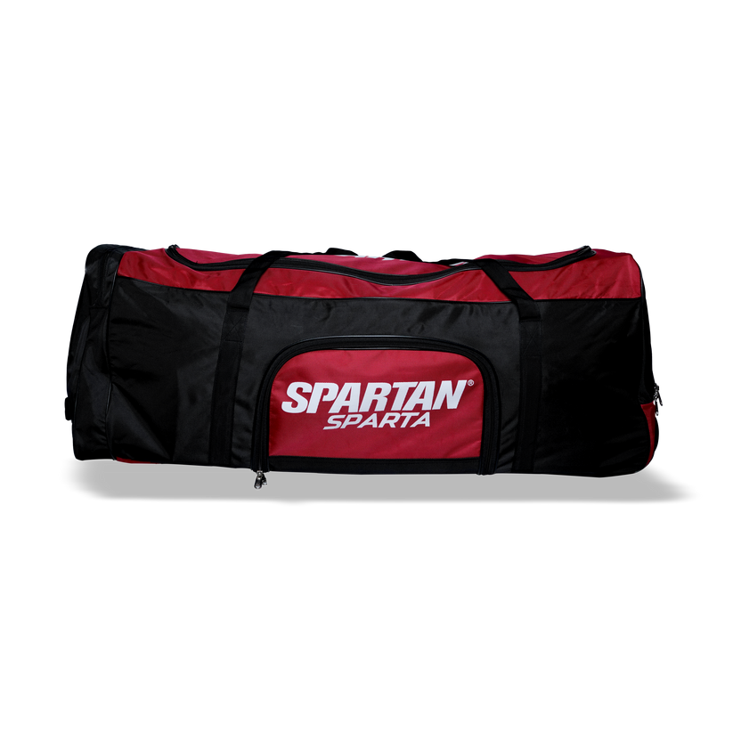SPARTA WITH WHEELS 35" x 14" x 14" – Spartan Sports Corporation